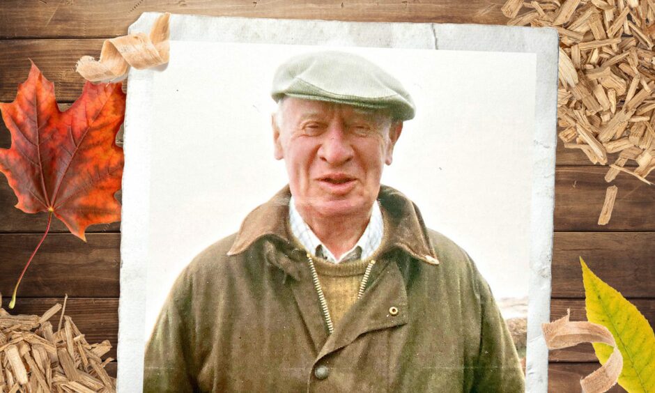 Obituaries and Death Notices | Press and Journal Obituraries