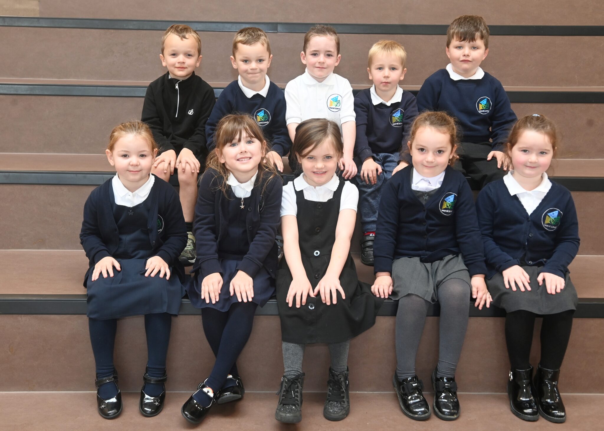 First Class 2022: Primary 1 photos from the north and north-east PART 3