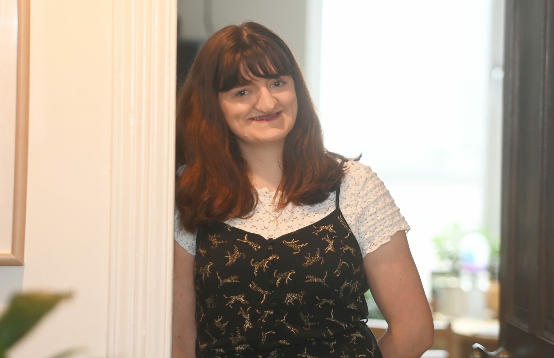 Living with visible differences: 3 women open up about their experiences