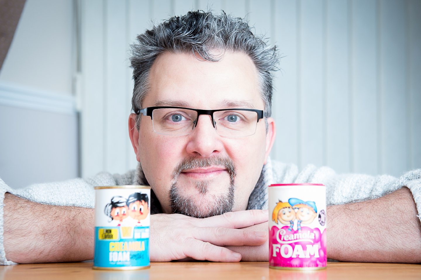Creamola Foam: Aberdeen launched fizzy drink was national favourite