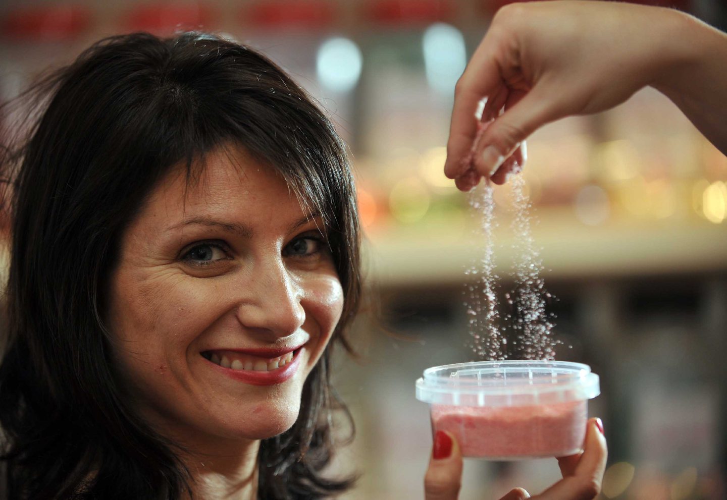 Creamola Foam: Aberdeen launched fizzy drink was national favourite