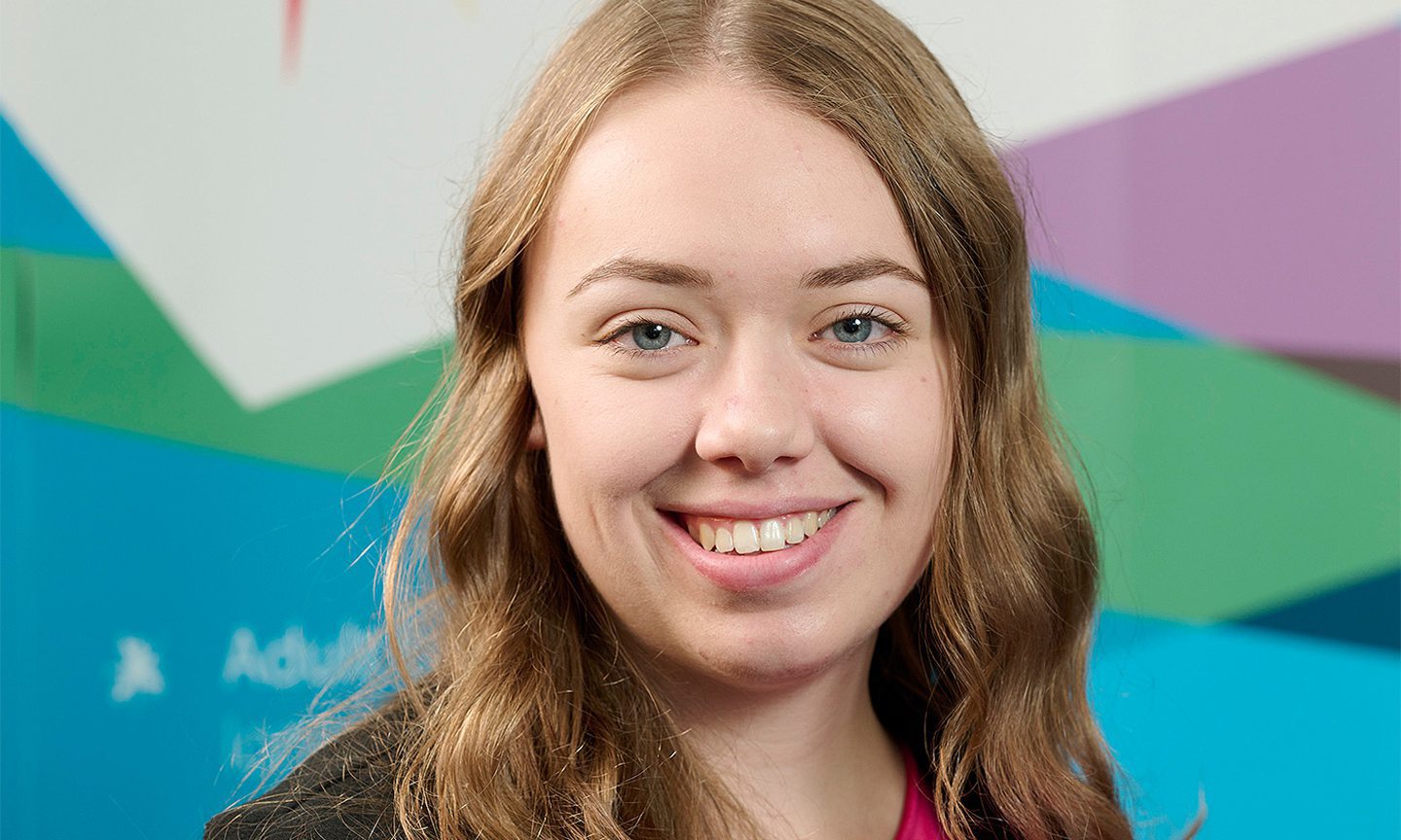 Highland youth convener role is unique in Scotland
