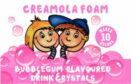 Creamola Foam: Aberdeen launched fizzy drink was national favourite