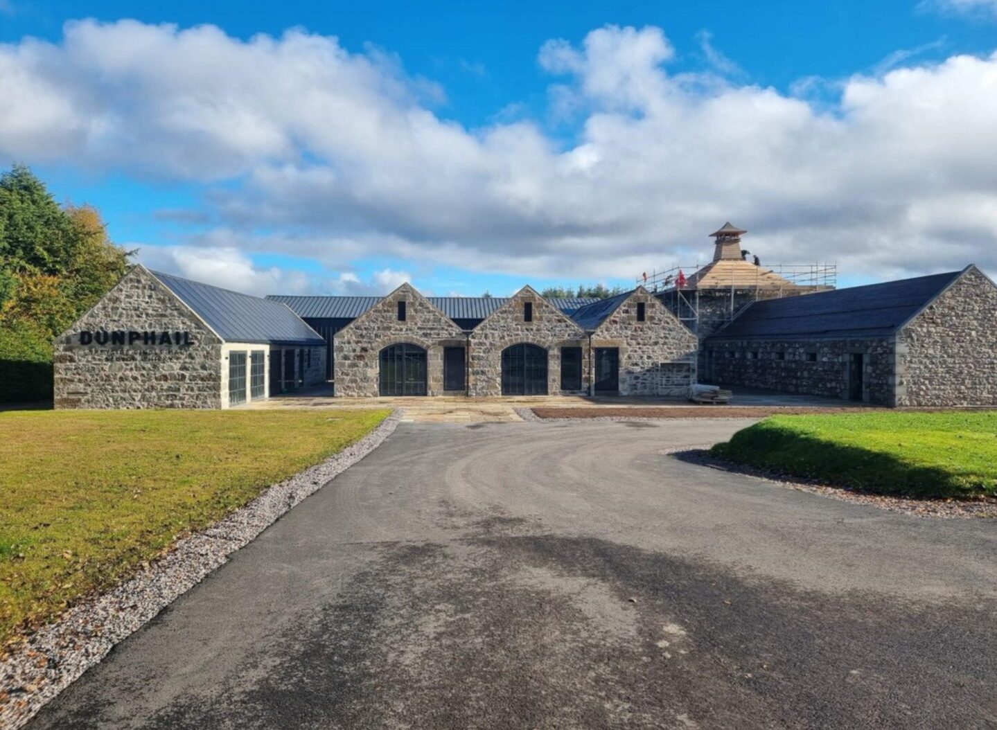 New Forres whisky start-up distills plans for 2023 launch