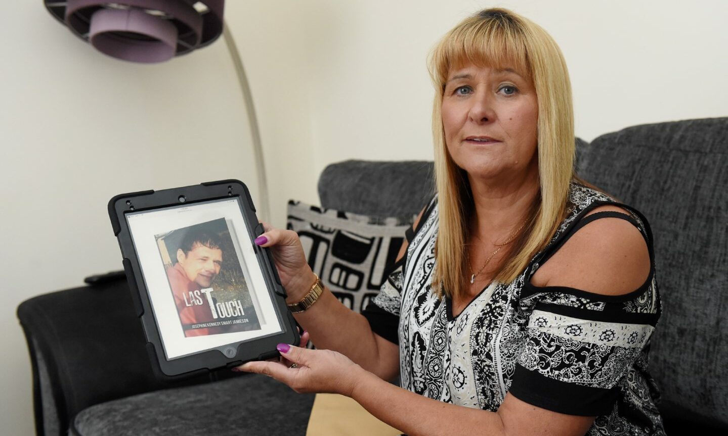 Show to explore forensic investigation after Dean Jamieson murder