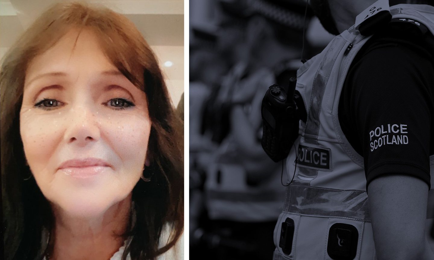 Eleanor Mallett, 65, reported missing from Inverness