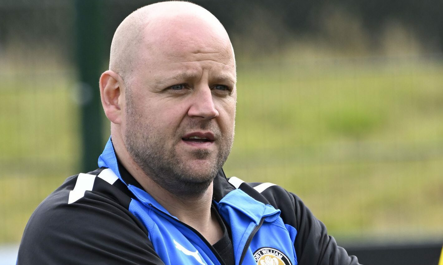 Alan Gray Archives - Press and Journal