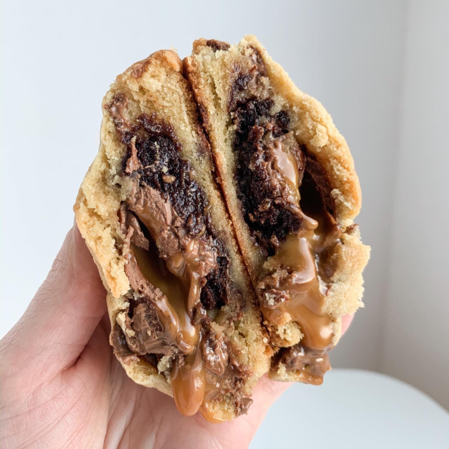 Talk of the Town: Bakes galore at Gumblossom Bakeshop