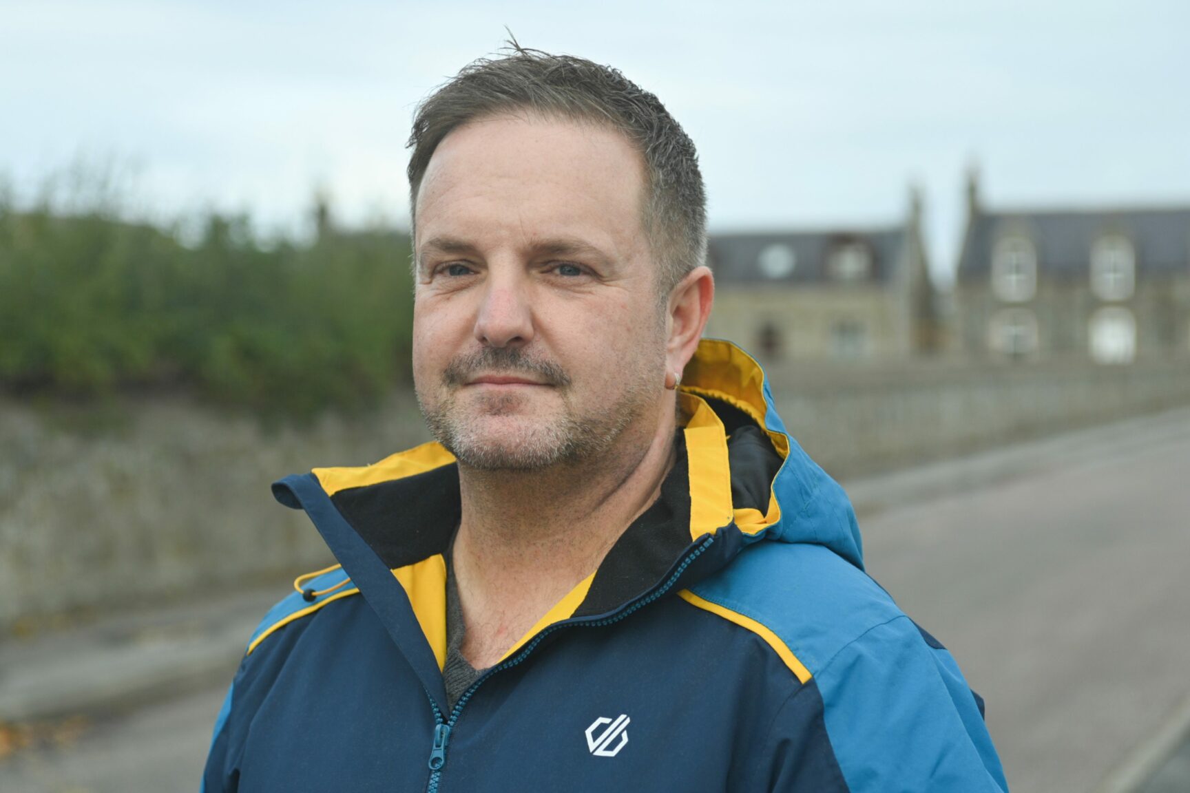 Buckie community's "deep sadness" at loss of Janet Cowie in crash