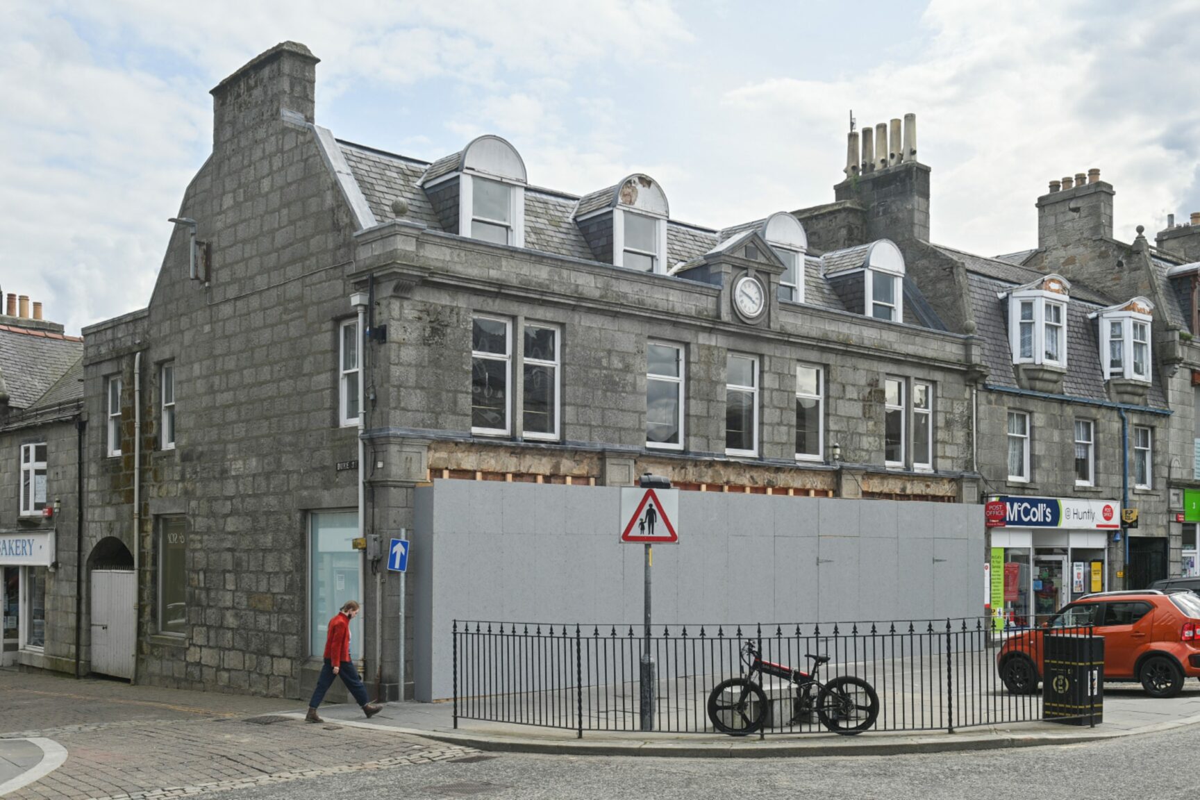 Aberdeen Tolbooth Museum improvements planned