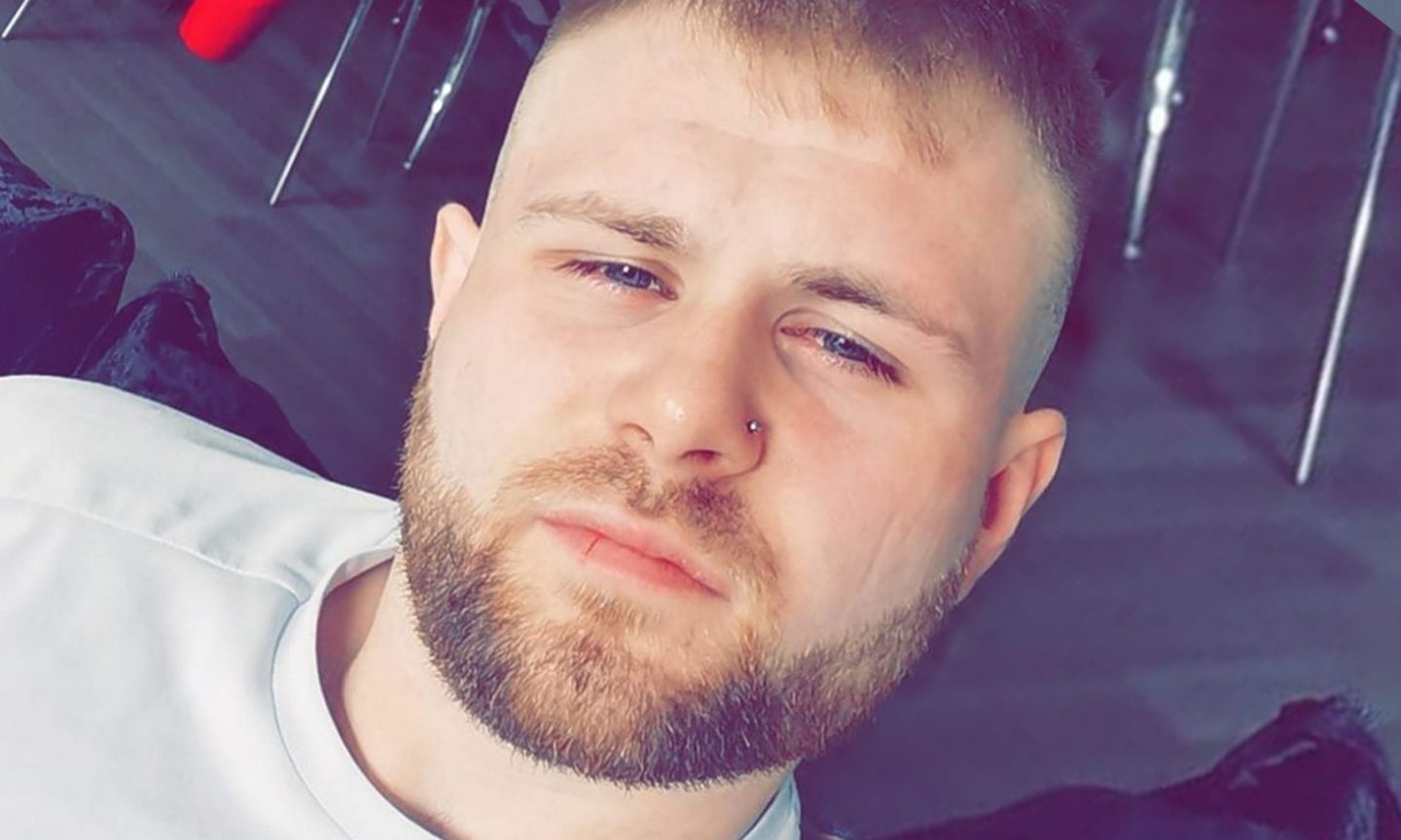 Macduff man stabbed victim with steak knife after row over money