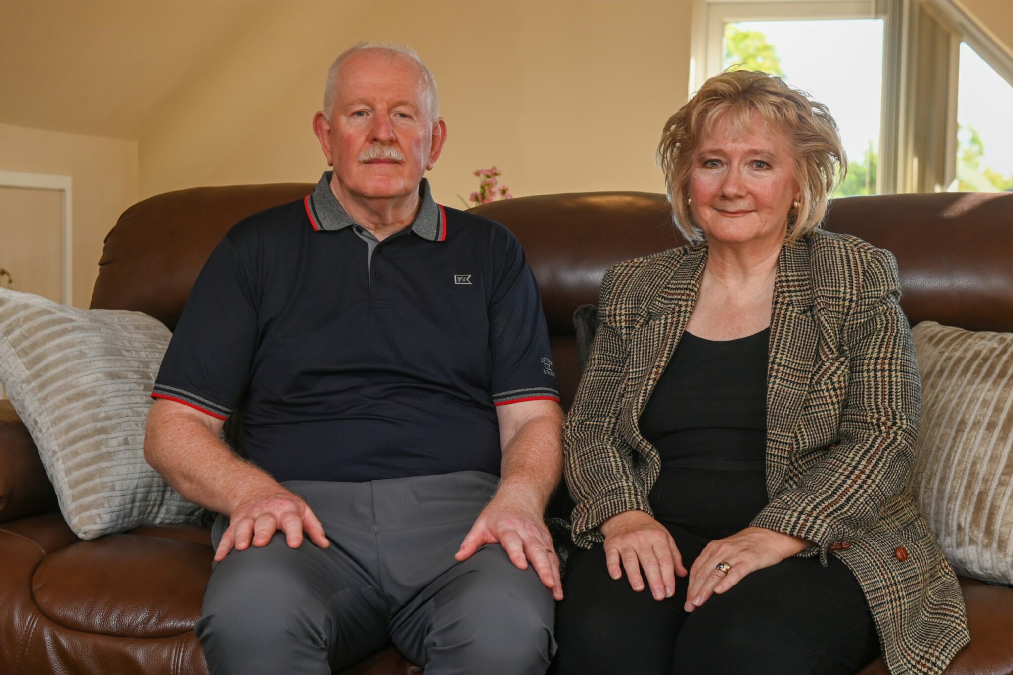 DNA breakthrough matches 200 people to George Murdoch killer