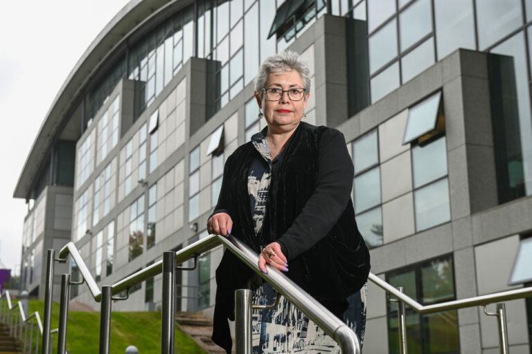 BIG INTERVIEW: Sarah Pedersen highlights the launch of Quinepedia but ...