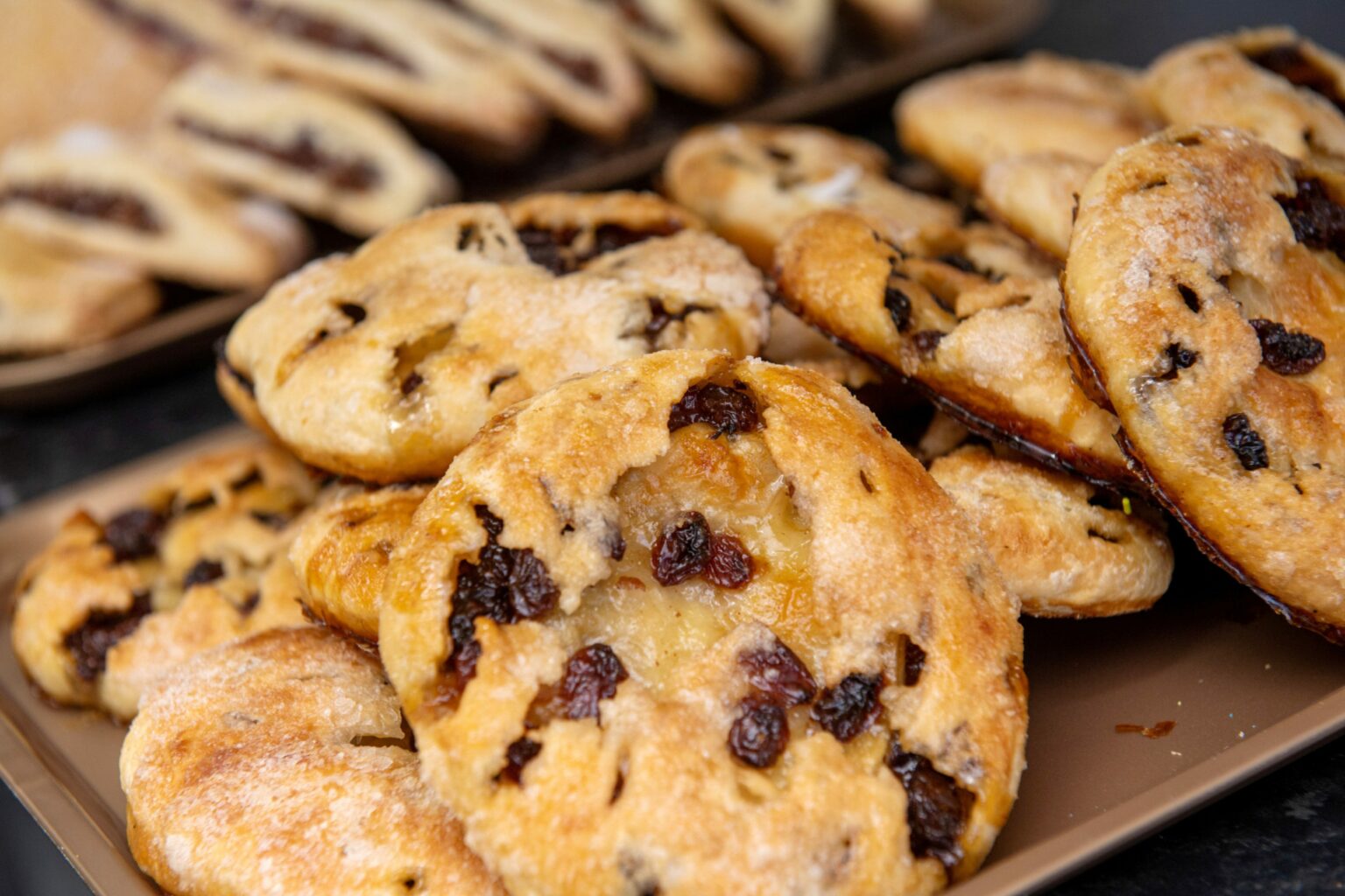 The Hame Bakery in Peterhead prepares to open second site