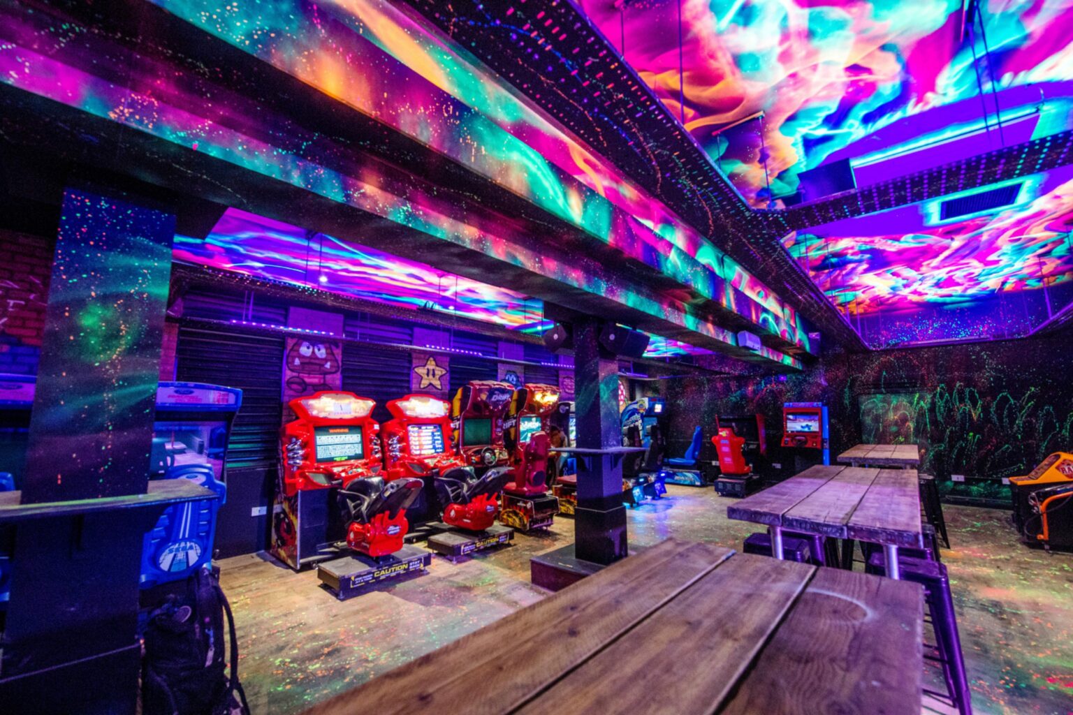 Aberdeen bar's ball pit plan approved despite safety concerns