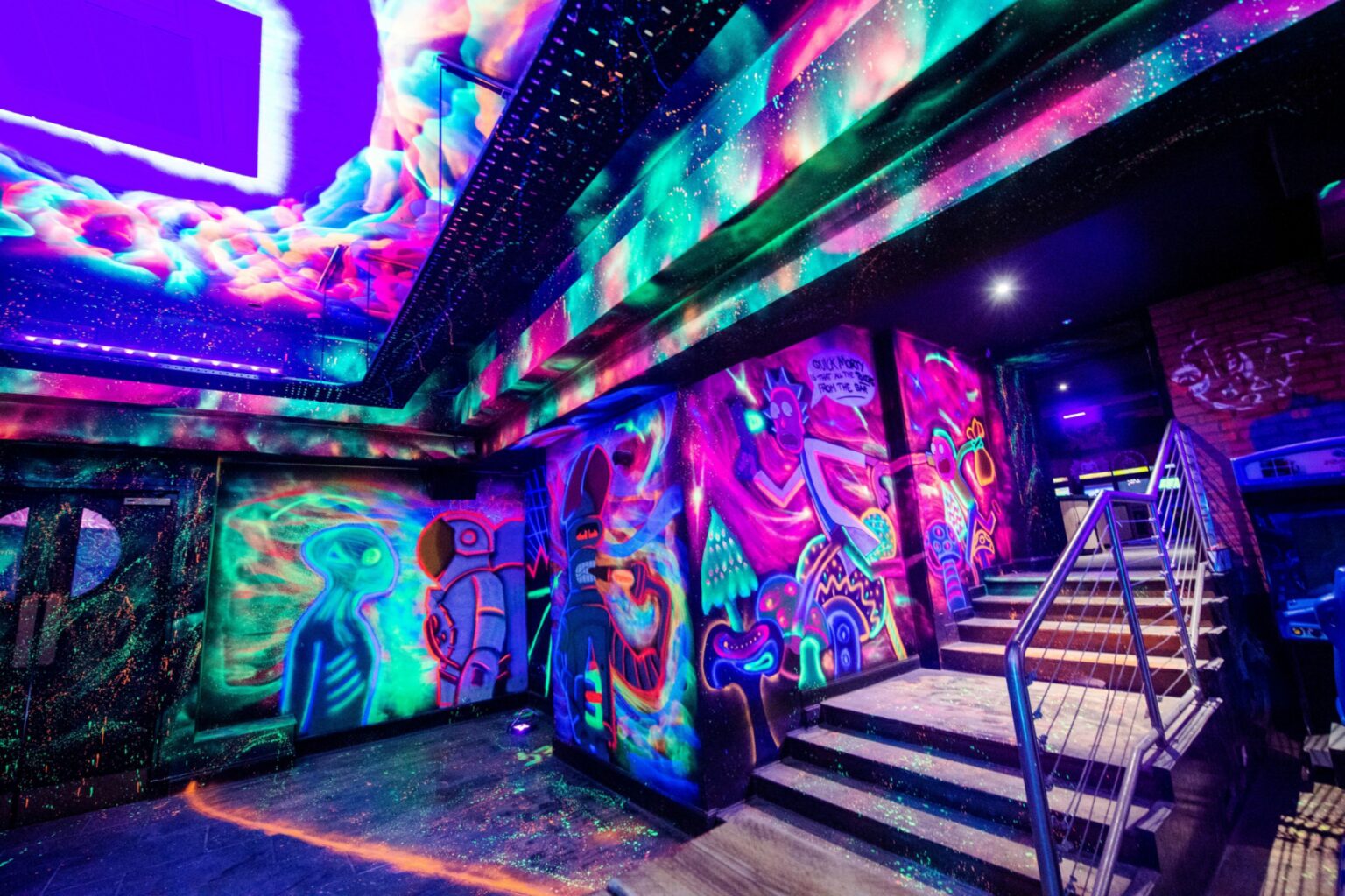 Aberdeen bar's ball pit plan approved despite safety concerns