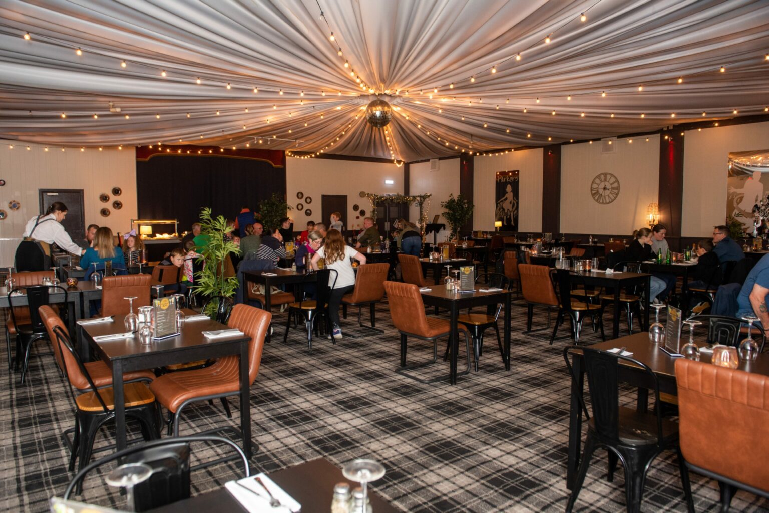 Restaurant Review: The Drouthy Laird in Inverurie