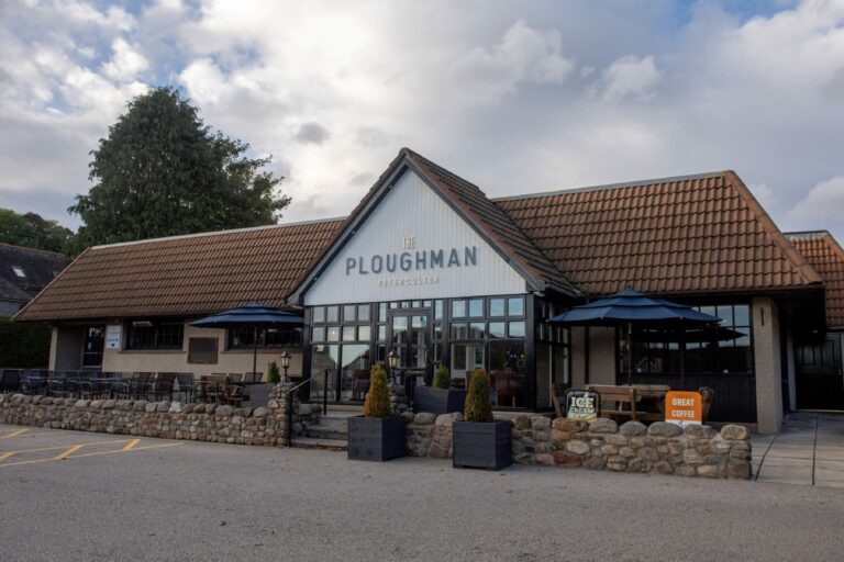 Restaurant review: Serving up tasty nostalgia at The Ploughman