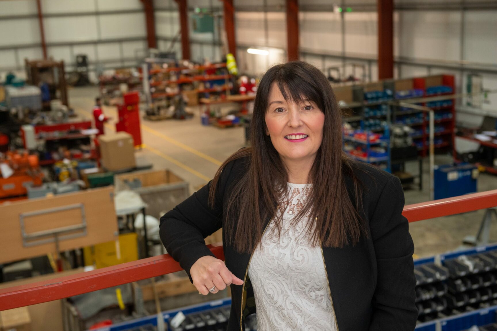 North-east bosses win at Scottish Women's Awards