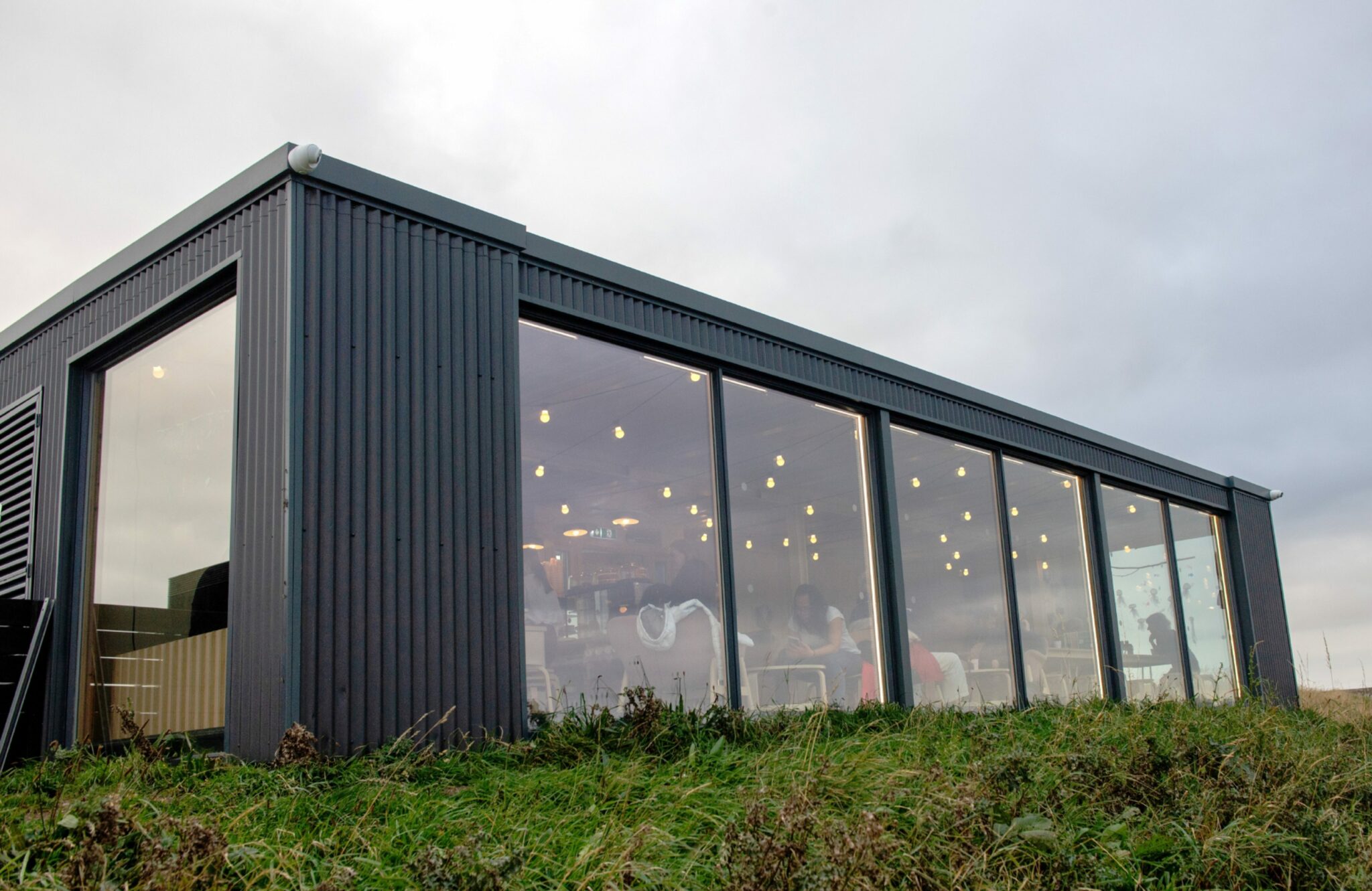 Torry Battery handover planned amid £1m upgrade scheme