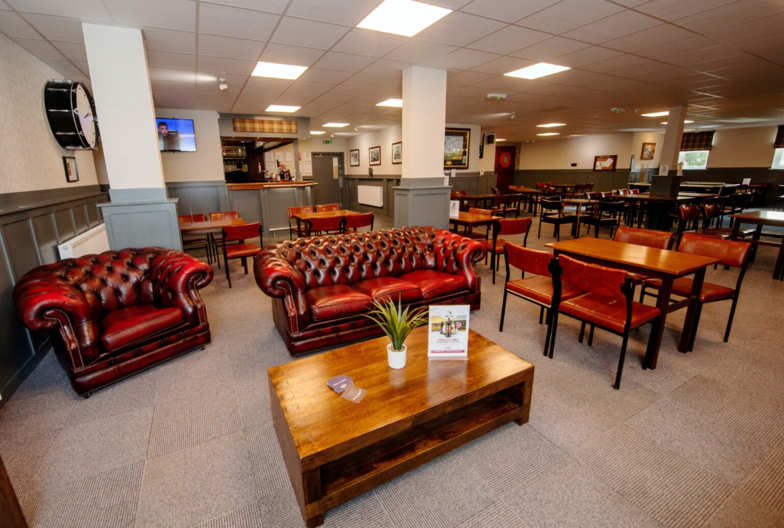 Ellon Legion organises 'heat and eat' sessions for the community during ...