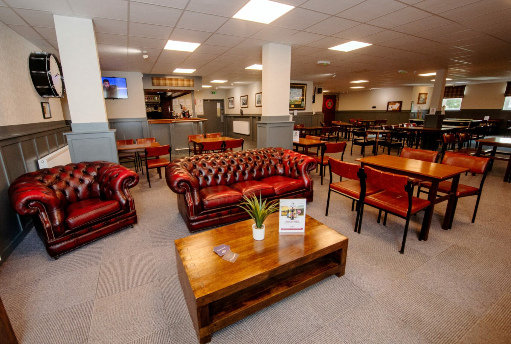 Ellon Legion organises 'heat and eat' sessions for the community during ...