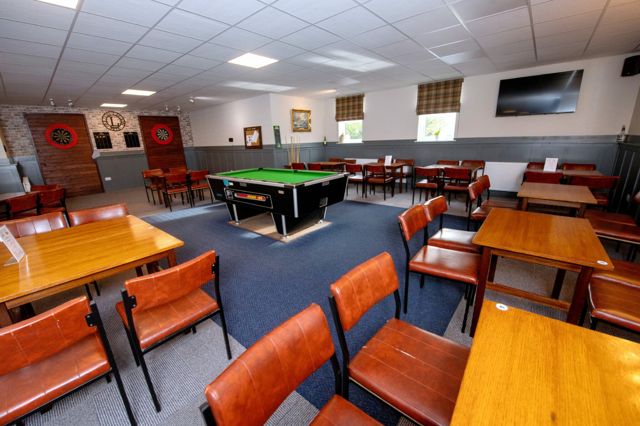 Ellon Legion organises 'heat and eat' sessions for the community during ...