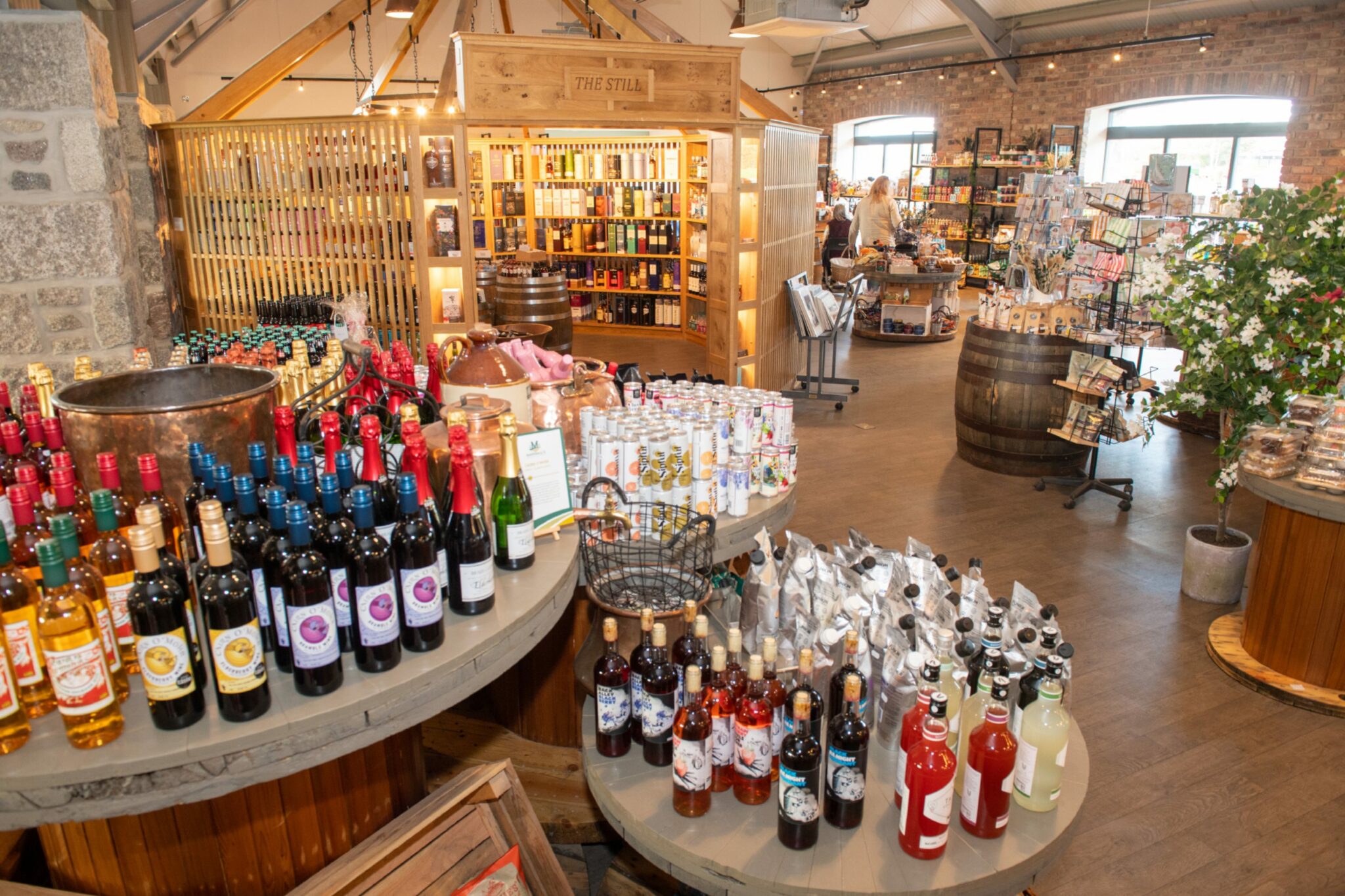 Restaurant review: Marshall's Farm Shop and Kitchen near Kintore