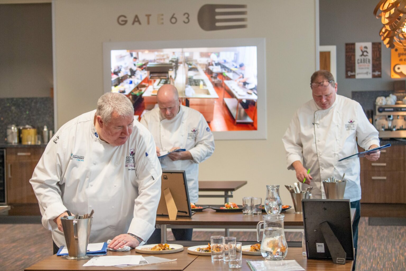 Opinion: Talented Aberdeen chefs are right under our noses