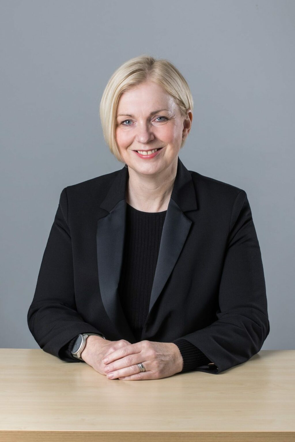 Aberdeen lawyer on CBI's first all-woman senior leadership team