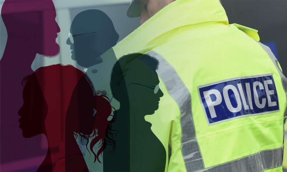 Man, 49, reported missing from Stornoway now traced