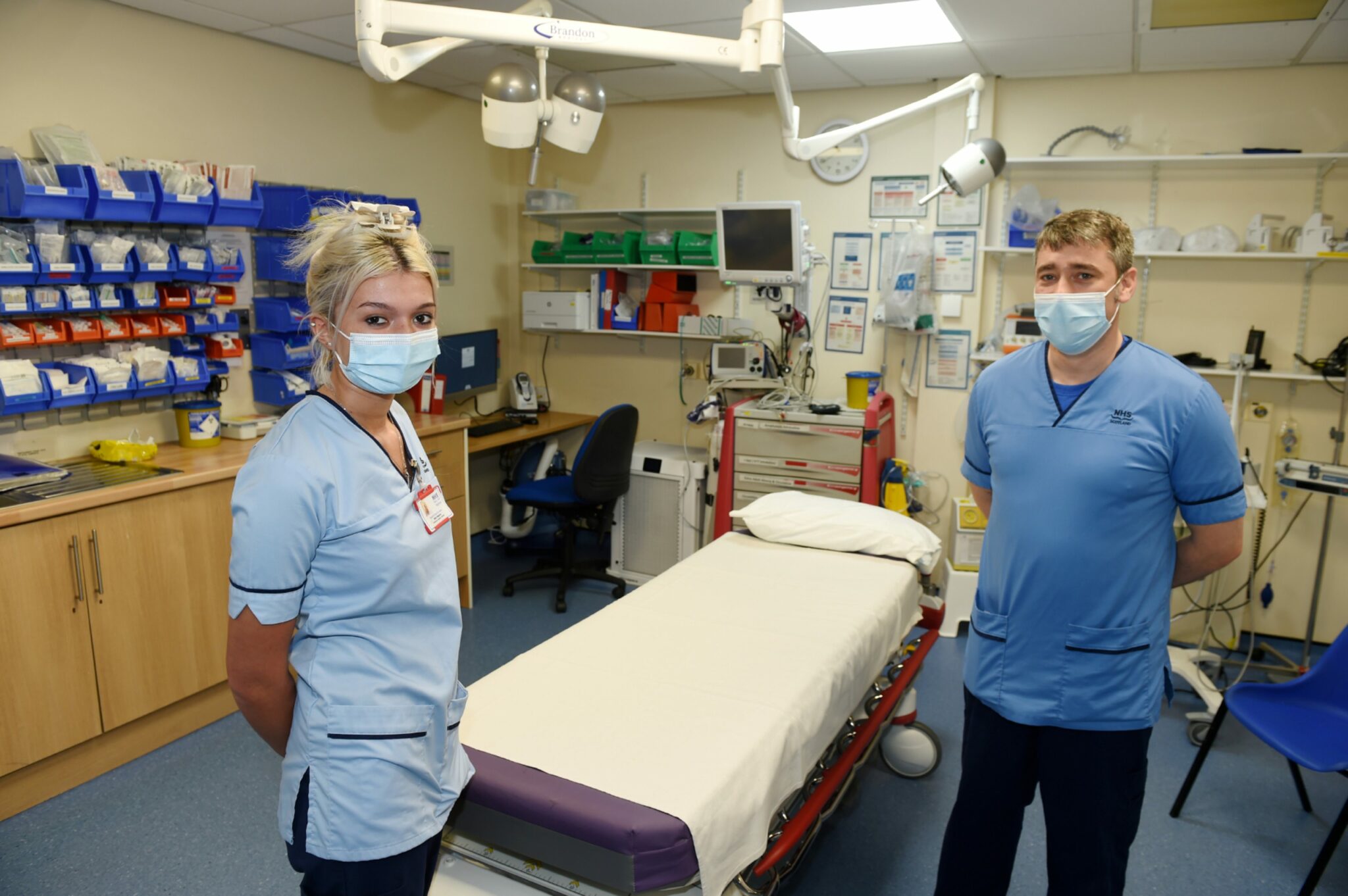 Rural hospital staff: Why is it so difficult to recruit in Fort William?