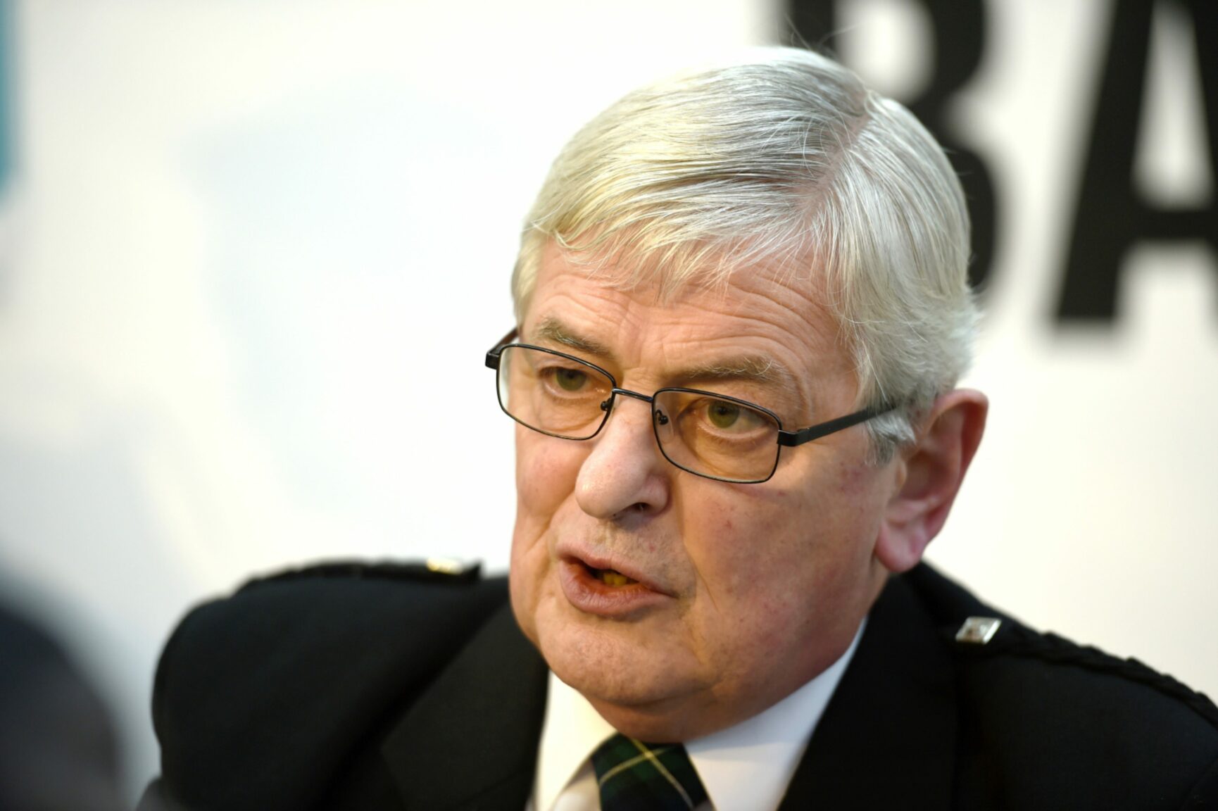 Perth Mod helps Gaels to 'feel better' despite a decline in entrants