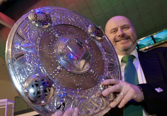 Gaelic choirs from Lochaline and Lewis triumph at the Royal National Mod - Press and Journal