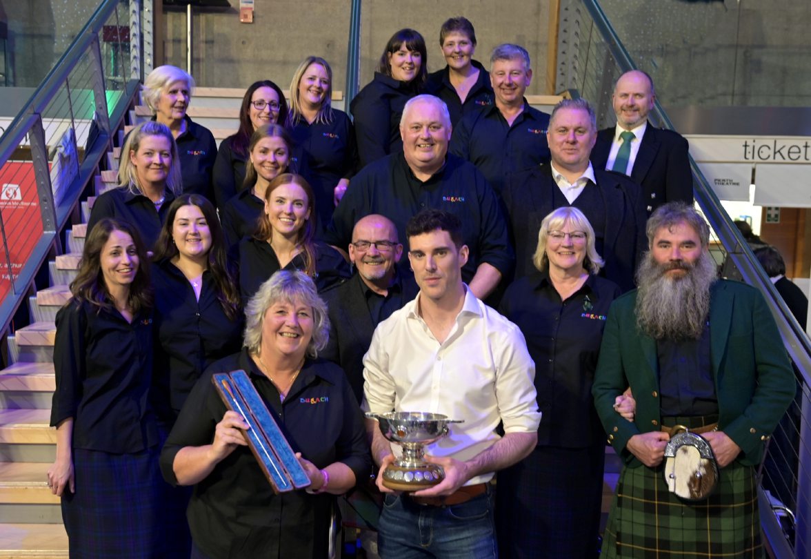 Gaelic choirs from Lochaline and Lewis triumph at the Royal National ...