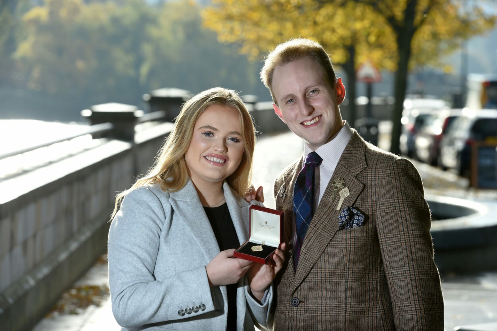 Five wonderful moments from the Royal National Mod in Perth