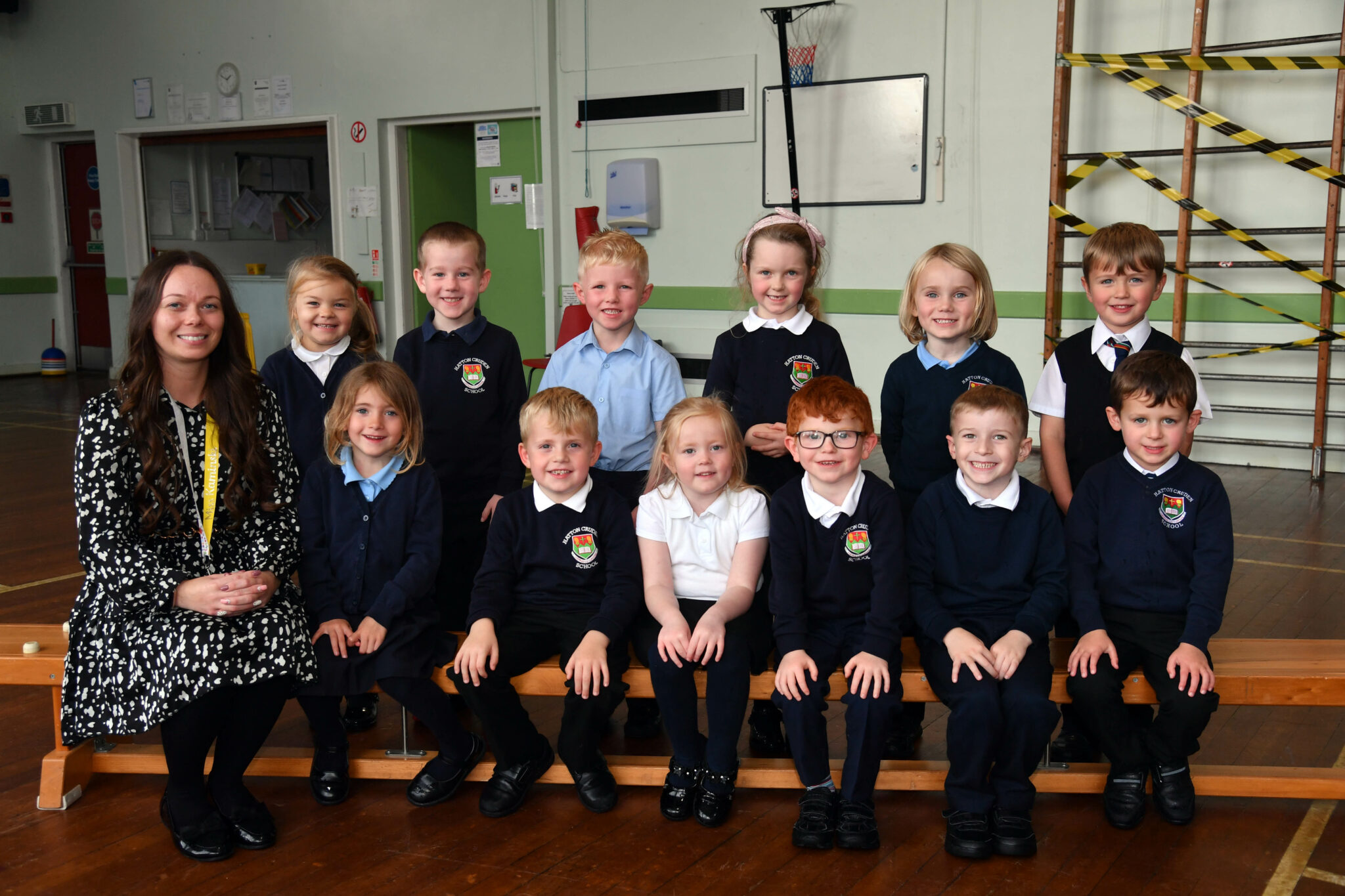 First Class 2022: Primary 1 photos from across the north and north-east ...
