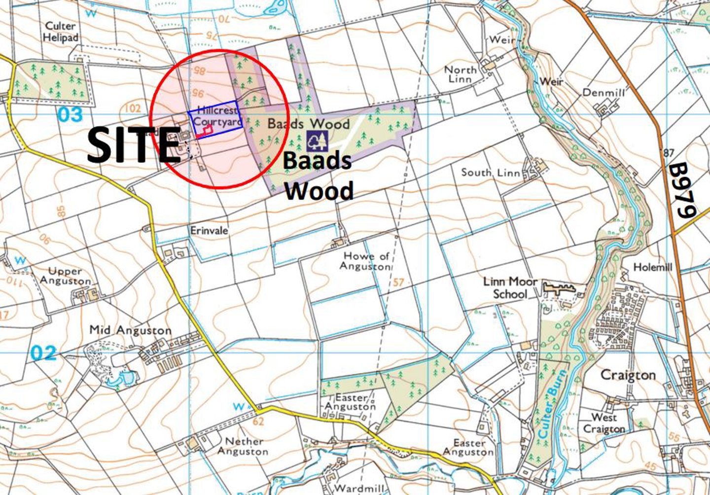 Peterculter Travellers row in our latest Planning Ahead round-up