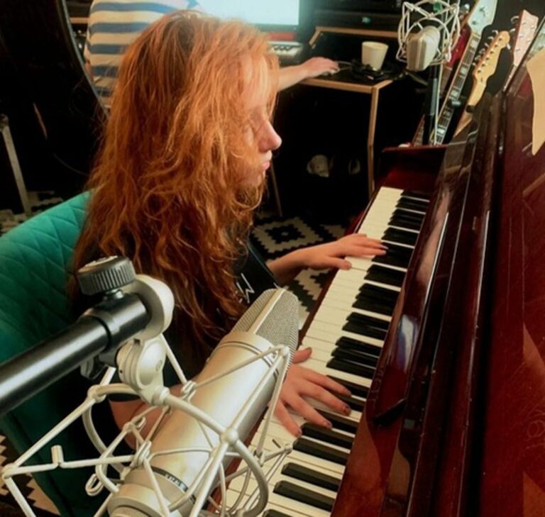 My Week in 5 Pictures - TikTok star Nati Dreddd shares insights into ...