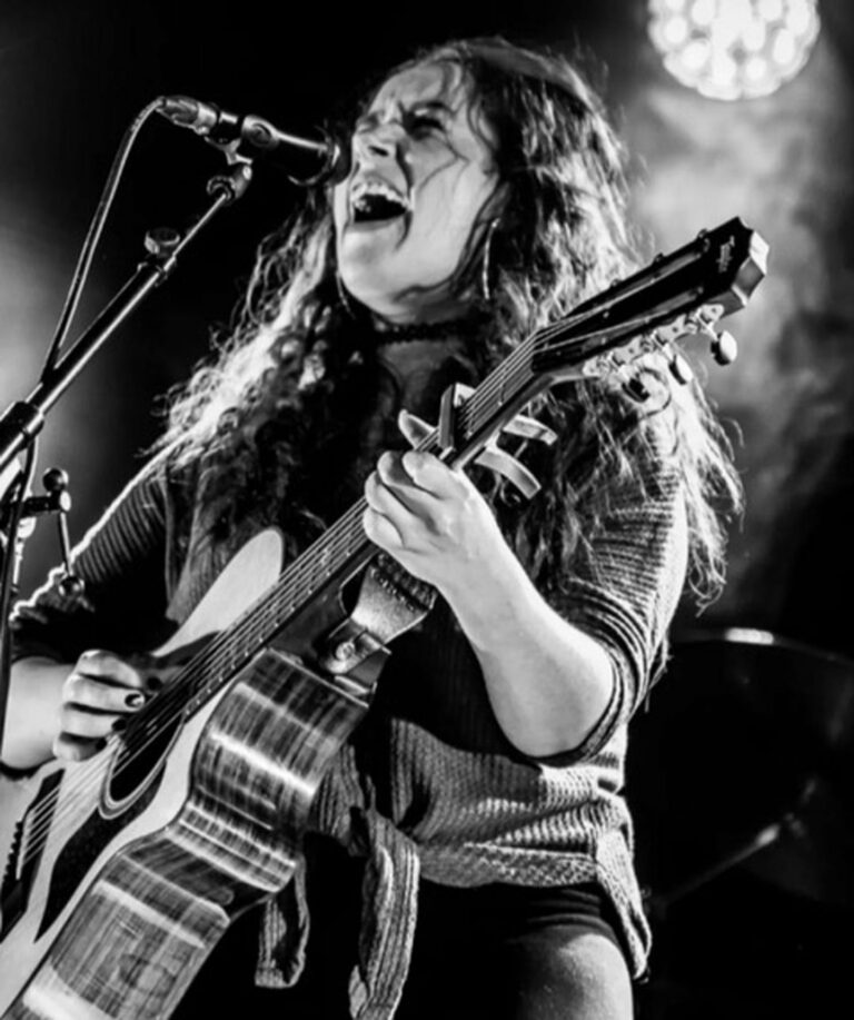 My Week in 5 Pictures - TikTok star Nati Dreddd shares insights into ...