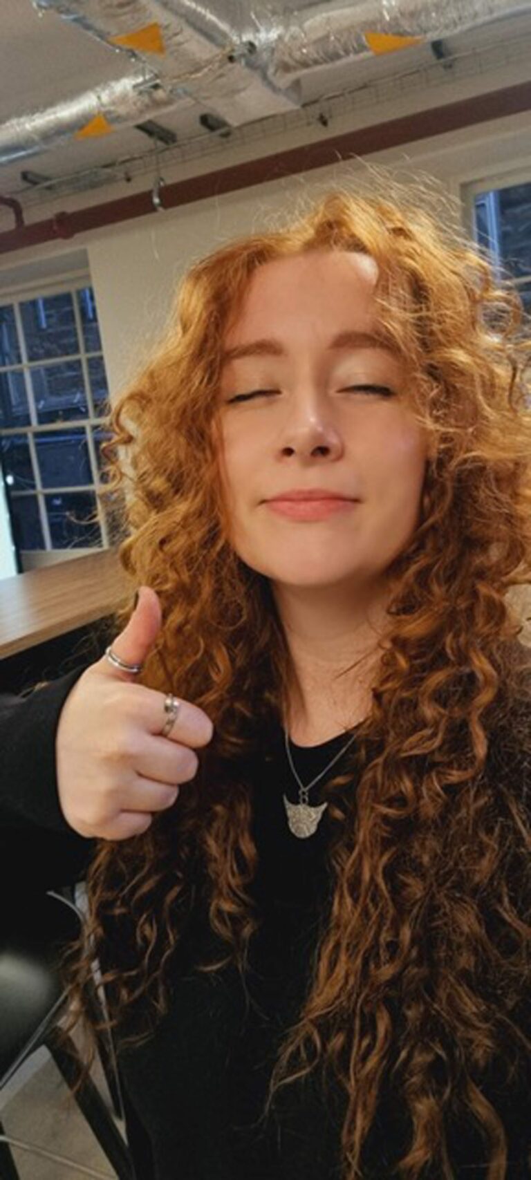 My Week in 5 Pictures - TikTok star Nati Dreddd shares insights into ...