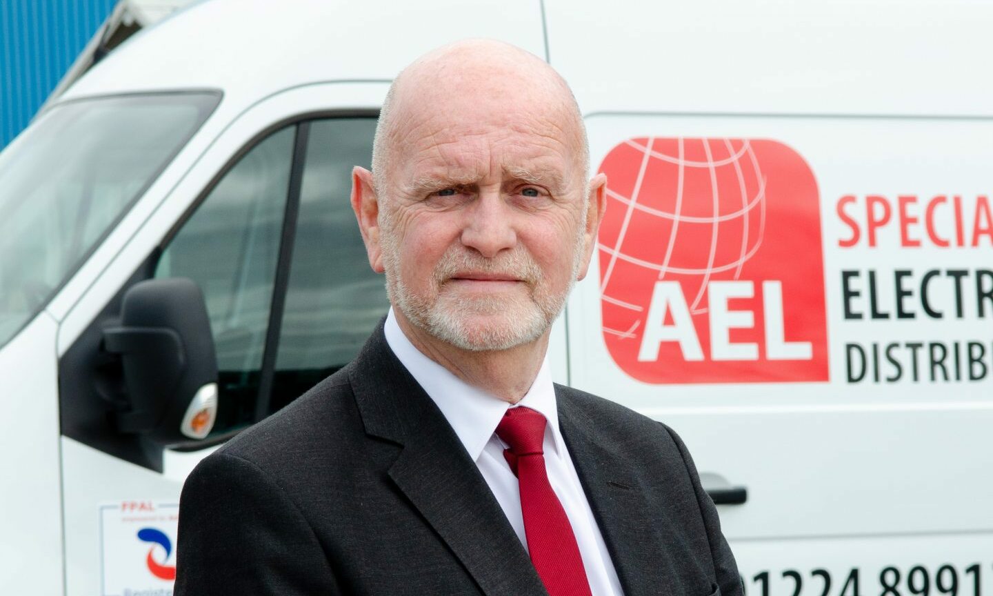 Aberdeen firm AEL looking to build on international expansion