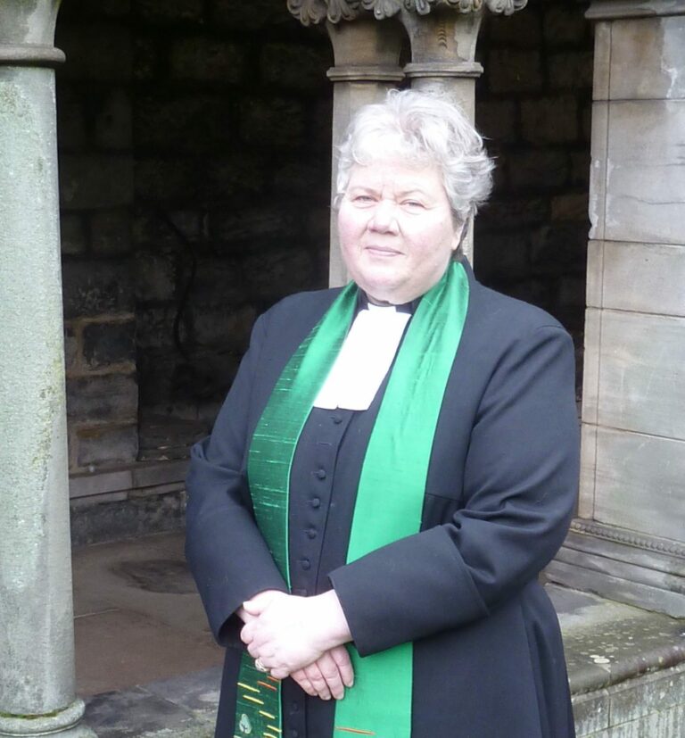 First Presbytery clerk appointed to North East and Northern Isles