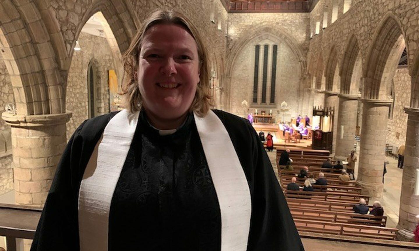 Four Aberdeen parishes merge in Church of Scotland reform plans