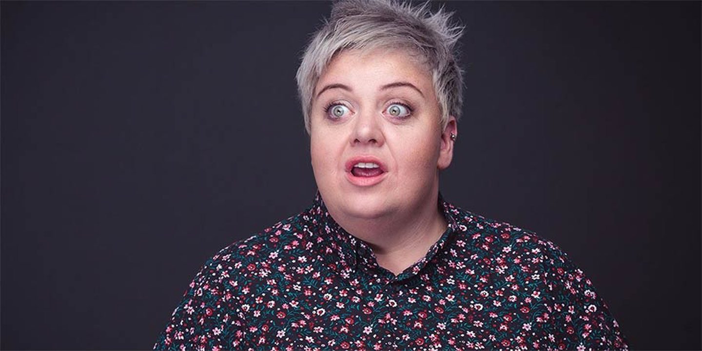 Susie McCabe - who supported Kevin Bridges - to return to Aberdeen