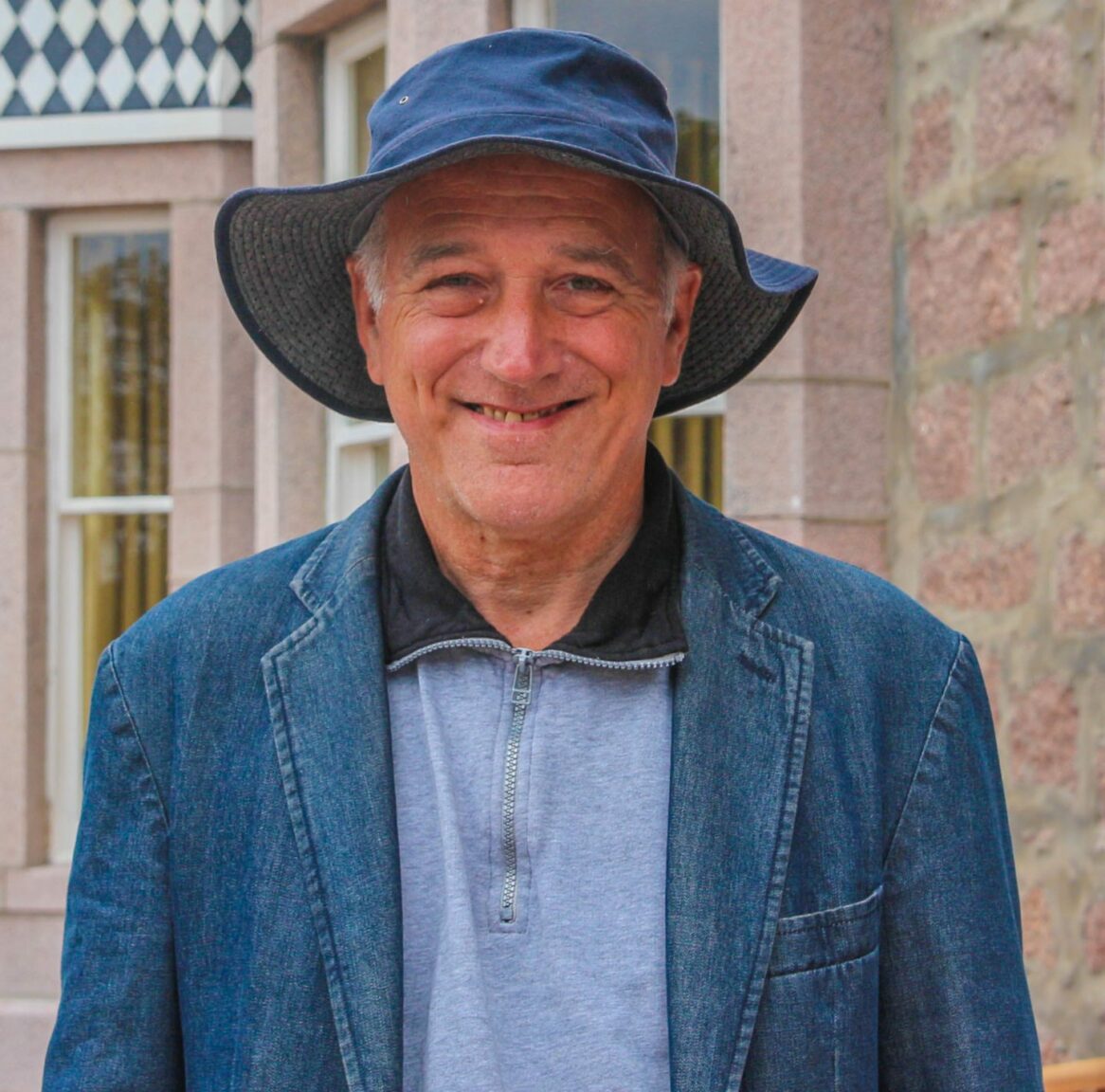 How a Cruden Bay farmer's wife welcomed enemy submariners