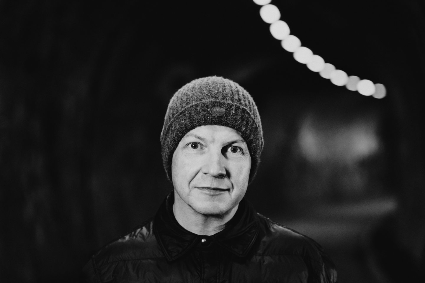Scotland's foremost fiddler John McCusker comes to Inverness
