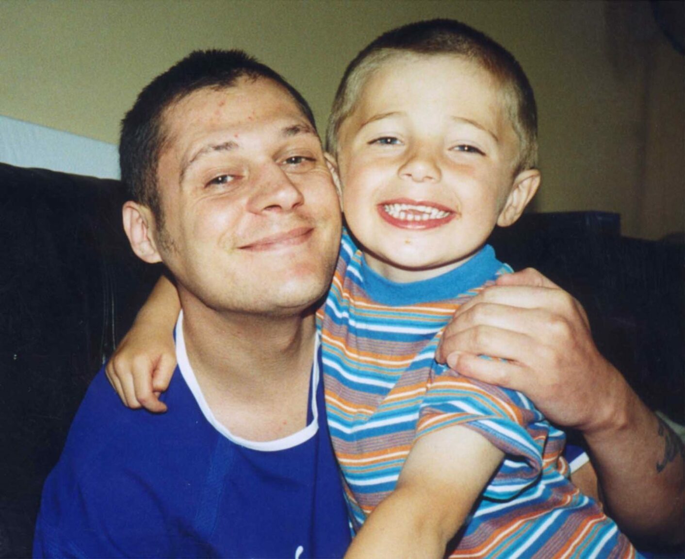 Show to explore forensic investigation after Dean Jamieson murder