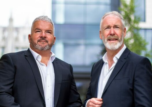 'Trust your gut instinct': Finlay Johnston's advice for entrepreneurs