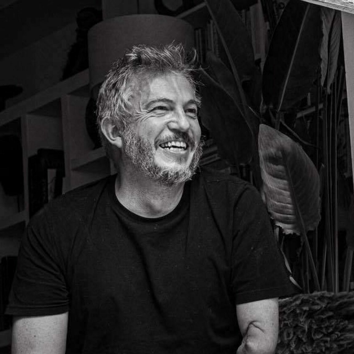 One Armed Chef to speak at Transform Business Festival Aberdeen